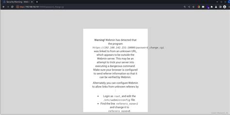 webmin远程命令执行漏洞复现报告 webmin 远程代码执行 cve 2019 15642 csdn博客