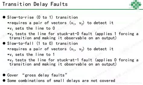 Dft实训教程笔记4（bibili版本） Atpgdft Lbist脚本 Csdn博客