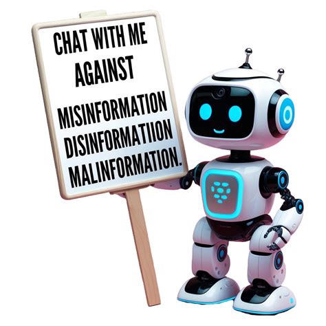 Со Вештачката интелигенција Ai против дезинформации во областа на родовата еднаквост Чет