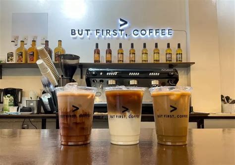 But First Coffee Franchise Costs Profit And Requirements For 2026