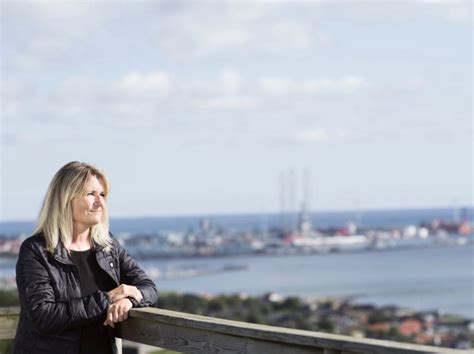 Ros De Der Roses Skal⛴️ 👩‍ ️ Birgit Stenbak Hansen