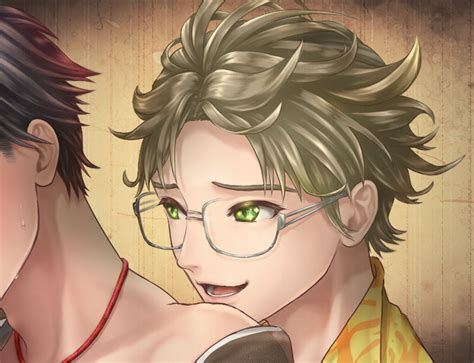 敗戦陵 ボーイズラブrpg hell bride sequel ep 2 ヘヴンリーブライド [grimoplus] 予告作品
