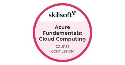 Prakash Patil On Linkedin Azure Fundamentals Cloud Computing • Prakash Patil G B • Skillsoft®…