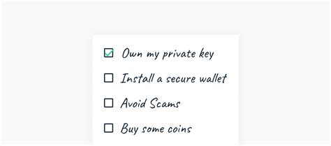 Checklist To Keep Your Family Crypto Safe Ledger