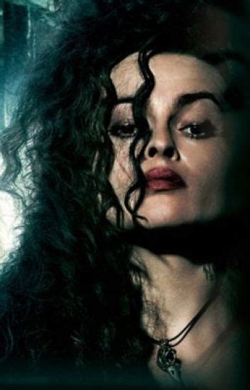 The Daughter Of Bellatrx Personnages Harry Potter Acteurs Harry Potter Harry Potter