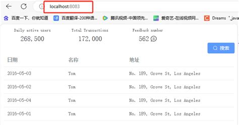 Nginx部署前端dist包nginx配置dist Csdn博客