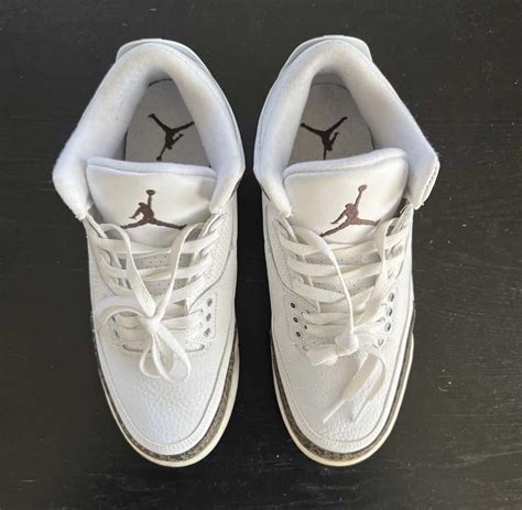 Mocha 3s These Look Legit Selling For ~150 Less Than Market Price