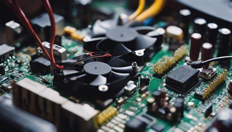 CPU Fan Not Spinning Here S How To Diagnose And Fix It