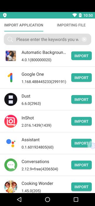 capture screenshots on android even when an app restricts it make