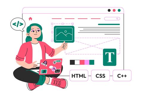 Combining Html Css And Javascript How To Build Interactive Website Templates Blog Post