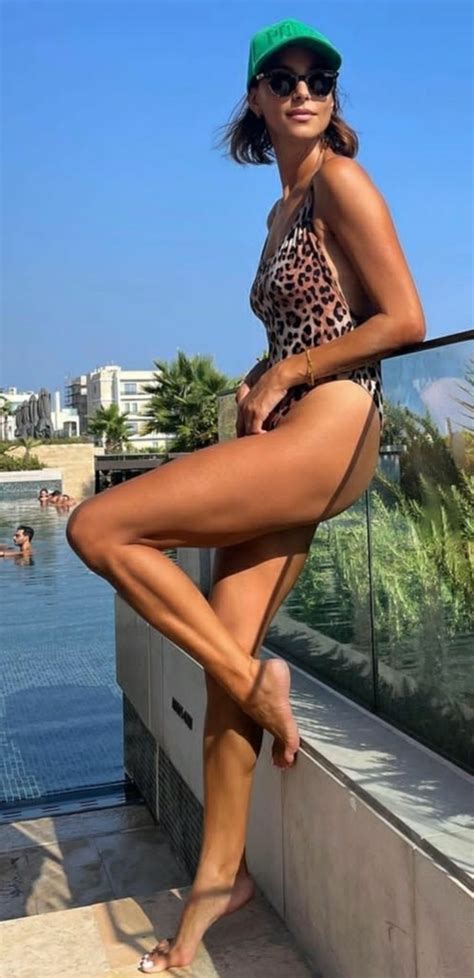 Konstadina Evripidous Feet