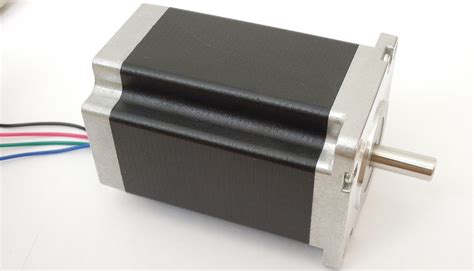 CNC Stepper Motors Vs Servomotors Pros And Cons D Insider