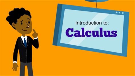 Calculus Introduction To Calculus Youtube