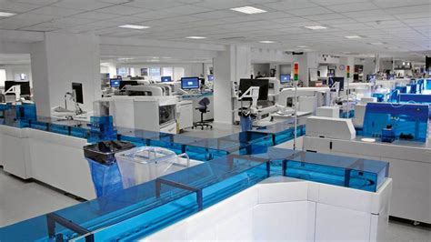 Workflow Management Laboratory Automation System Aptio 54 Off