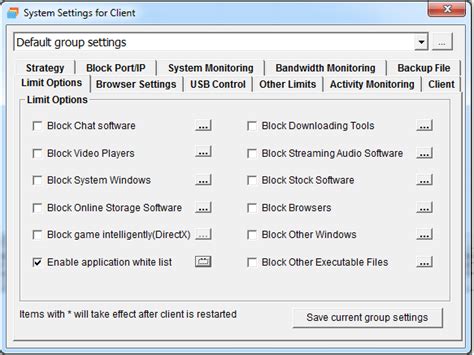 How To Prevent Employees From Installing Software In Windows OsMonitor Employee