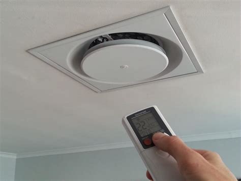 Ir Remote Setpoint Adjuster Rickard Air Diffusion