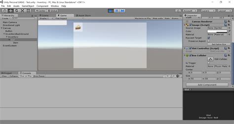 C Onmouseenter Onmouseover Onmouseexit Ect Not Working In Unity Stack Overflow