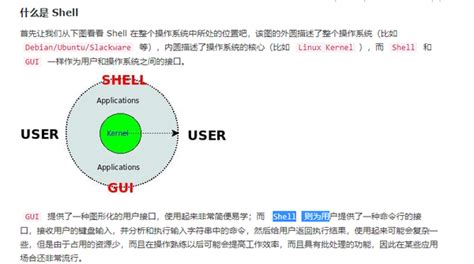 一站式shell编程攻略：从入门到精通 知乎