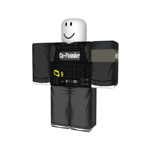 Roblox Uniforms Customuse