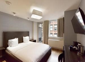 Hotel 32 32 New York Updated Prices 2026