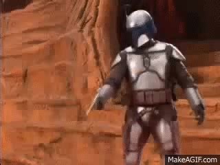 Jango Fett Muerte 