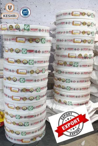 Ld Delivery Pipe At ₹ 115piece Water Delivery Pipeline In Agra Id