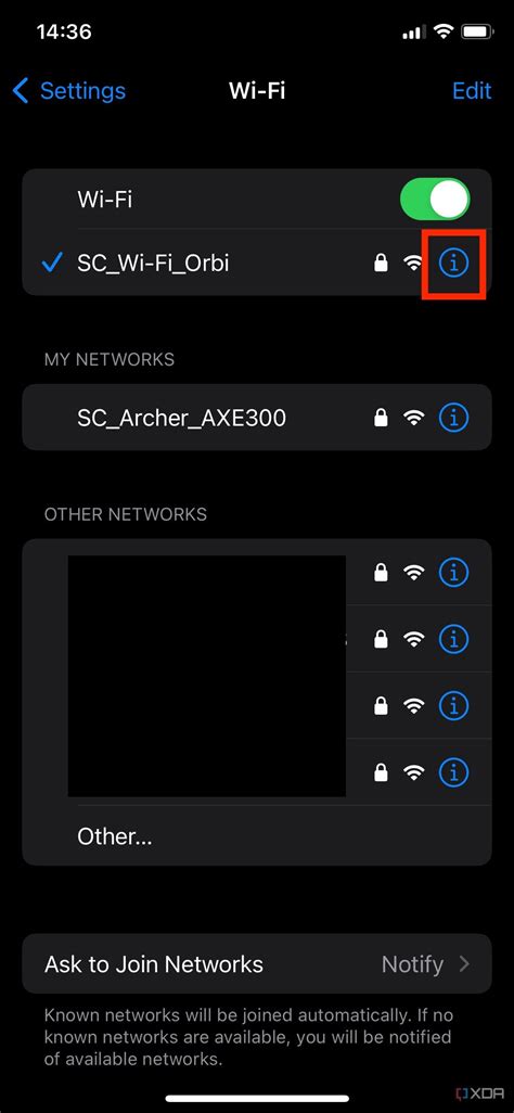 How To Find A Router IP Address