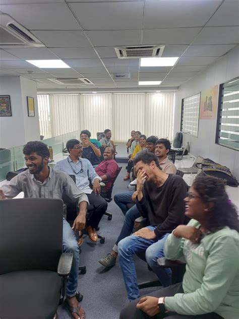 Ca One Tech Cloud Office Photos Glassdoor