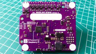 Cytron Maker Uno RP Review Budget Focused Board Tom S Hardware