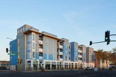 Acts Cyrene Apartments Liminal Land