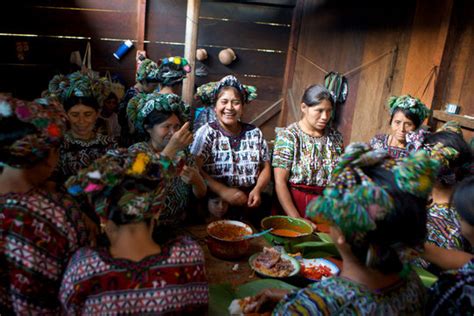 Economic Independence For Women In Central America Globalgiving