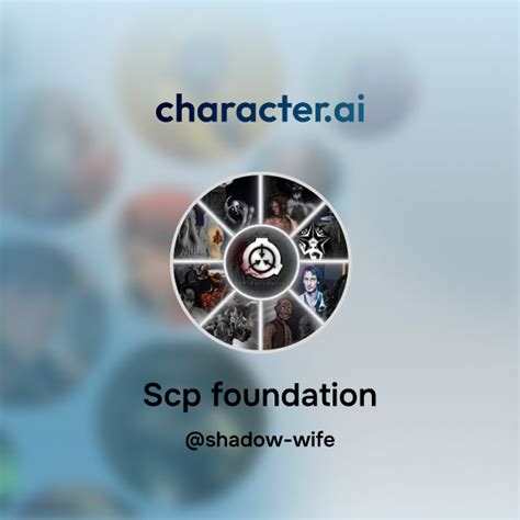 Chat With Scp Foundation Character Ai Ai Chat Reimagined Your Words Your World