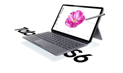 Samsung Galaxy Tab S6 10 5 Tablets Colombia