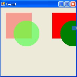 Compositing Mode And Blending In VB NET