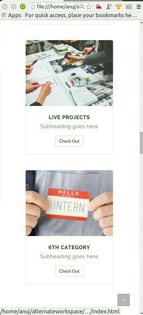 Html Ruby On Rails Not Loading Layout Responsive For Mobile Devices Stack Overflow
