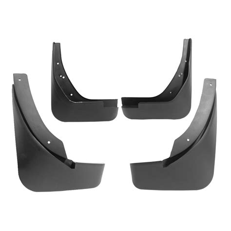 Buy Audi A4 B8 Sedan Mud Flaps 2008 2011 Also Known As Splash Guards