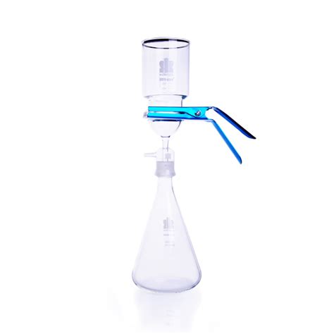 Kimble® Ultra Ware® 90 Mm Microfiltration Assembly 4035 Ground Joint