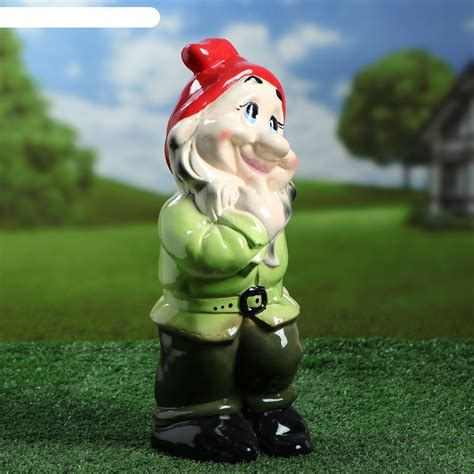 Садовые игрушки своими руками 72 фото красивые картинки и Hd фото