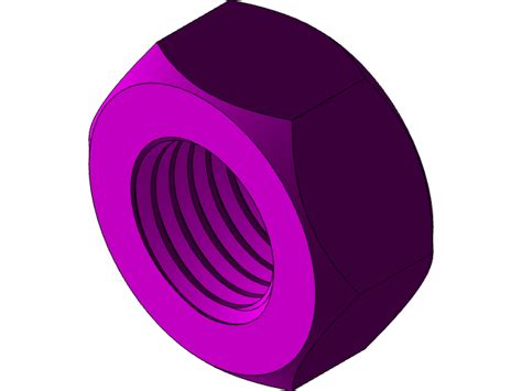 Free Cad Designs Files And 3d Models The Grabcad Community Library