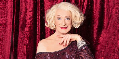 Lilo Wanders über Sex Im Alter „geht Um Komplizenschaft Und Spaß