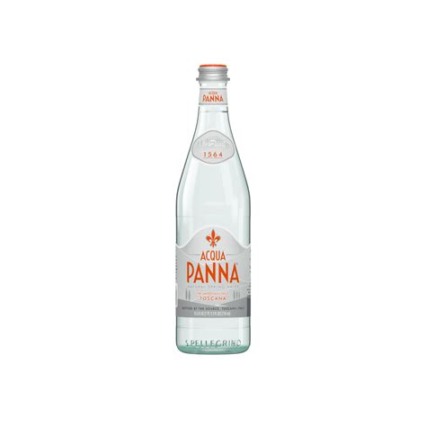 Acqua Panna® Italian Spring Water | 750 ml 12-Pack | ReadyRefresh