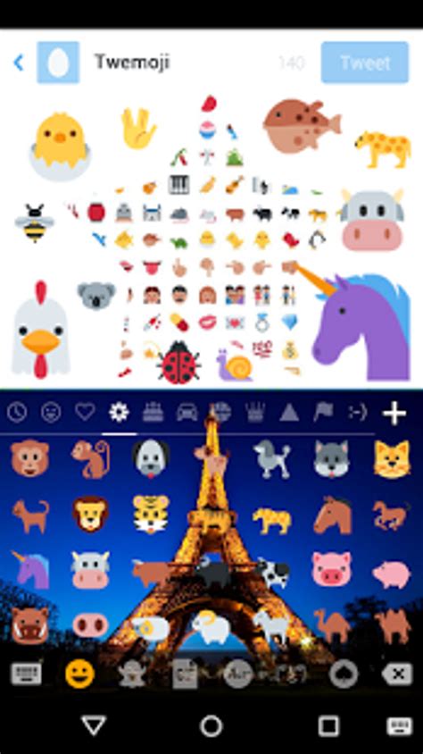 Android Için Emoji Keyboard Cute Emoji Apk İndir Android Için Emoji Keyboard Cute Emoji Apk İndir