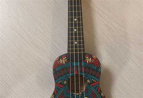 Укулеле сопрано купить Хобби Festima Ru частные объявления