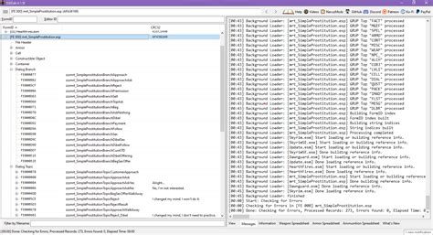 Simple Player Prostitution Page 6 Downloads Skyrim Special