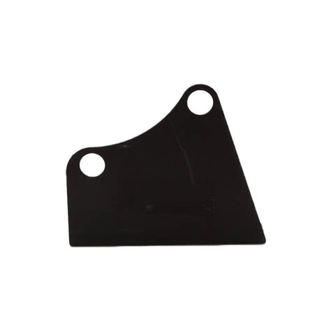 Bracket Blower Moss Motors