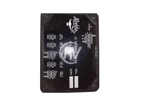 Aladdin Ac Interface Module 38040035 Rv Yard