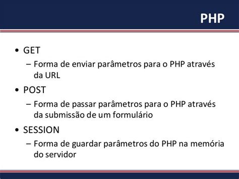 aula 8 php intro get e post