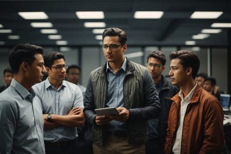 The Agile Mindset Adapting Agile Principles Beyond Software Development FelixRante