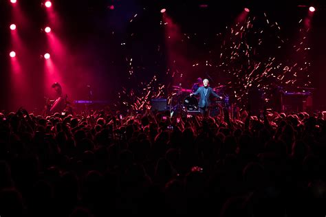 Tour Dates — Tom Jones Official Website