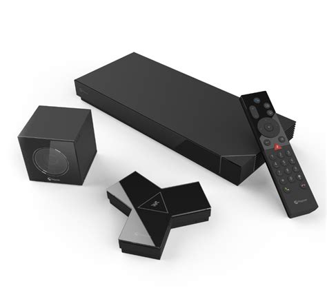 Hệ Thống Hội Nghị Truyền Hình Polycom G7500 Chính Hãng Hệ Thống Hội Nghị Truyền Hình Polycom G7500 Chính Hãng